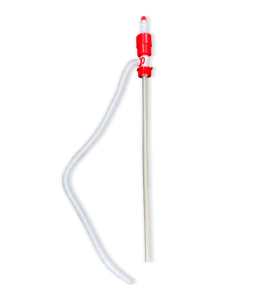 55 Gallon Water Drum Siphon – ReadyWise