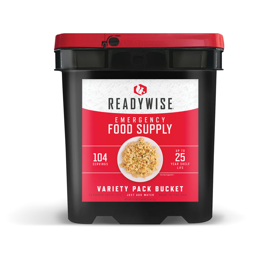 Starter Kits - ReadyWise