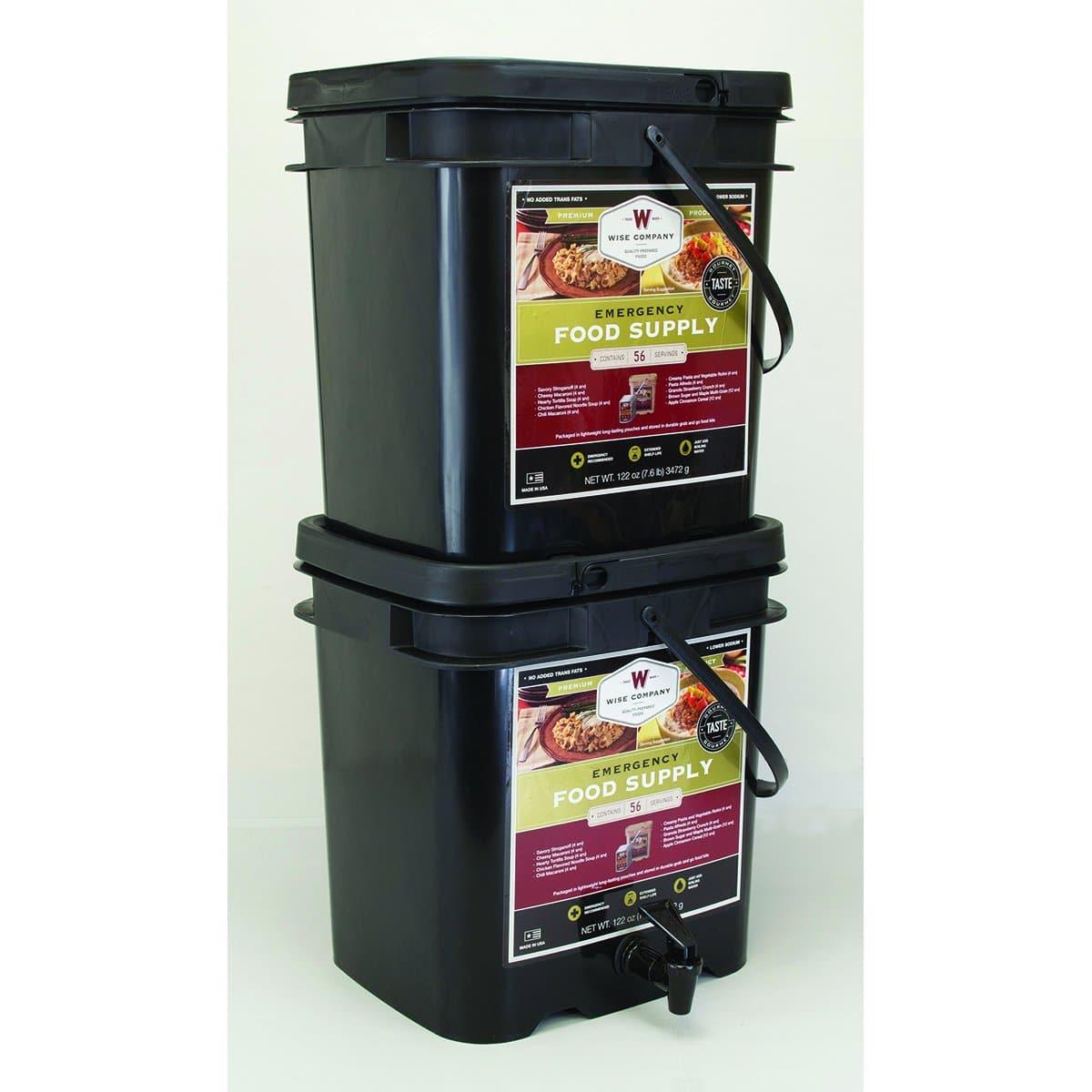 Ultimate Water Filtration Bundle for use | ReadyWise